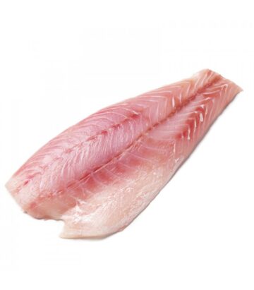 Victoriabaars filet per KG - Dutch Canadian Food Line
